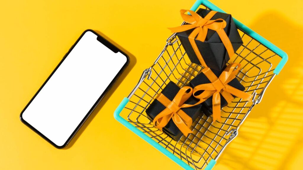 Cara Membuat Keranjang Kuning di TikTok, Bisa Langsung Dicoba!