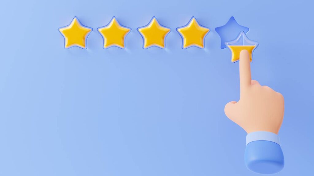 Cara Menaikan Rating Shopee yang Bisa Dicoba Semua Seller